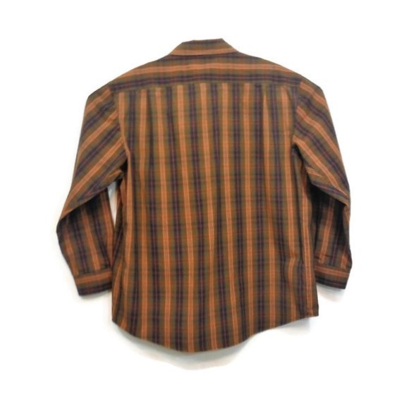 C E Schmidt Work Wear | Shirts | Ce Schmidt Work Wear Plaid Button Down ...